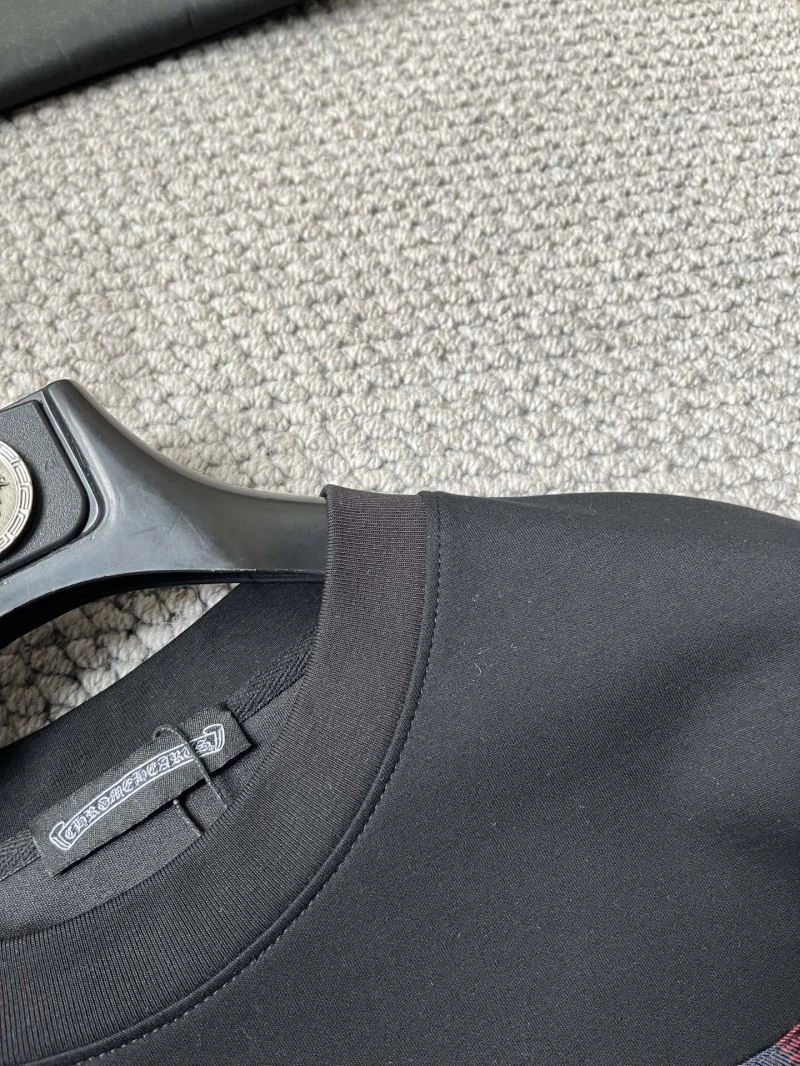High accuracy Chrome Hearts T-Shirts