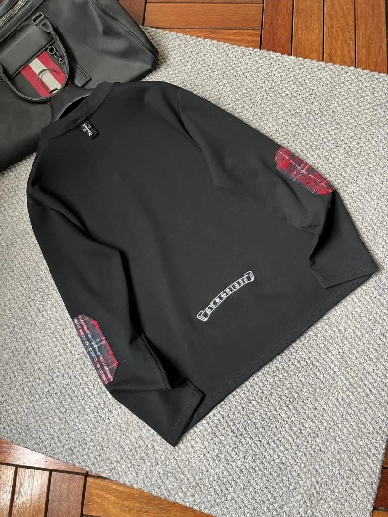 High accuracy Chrome Hearts T-Shirts
