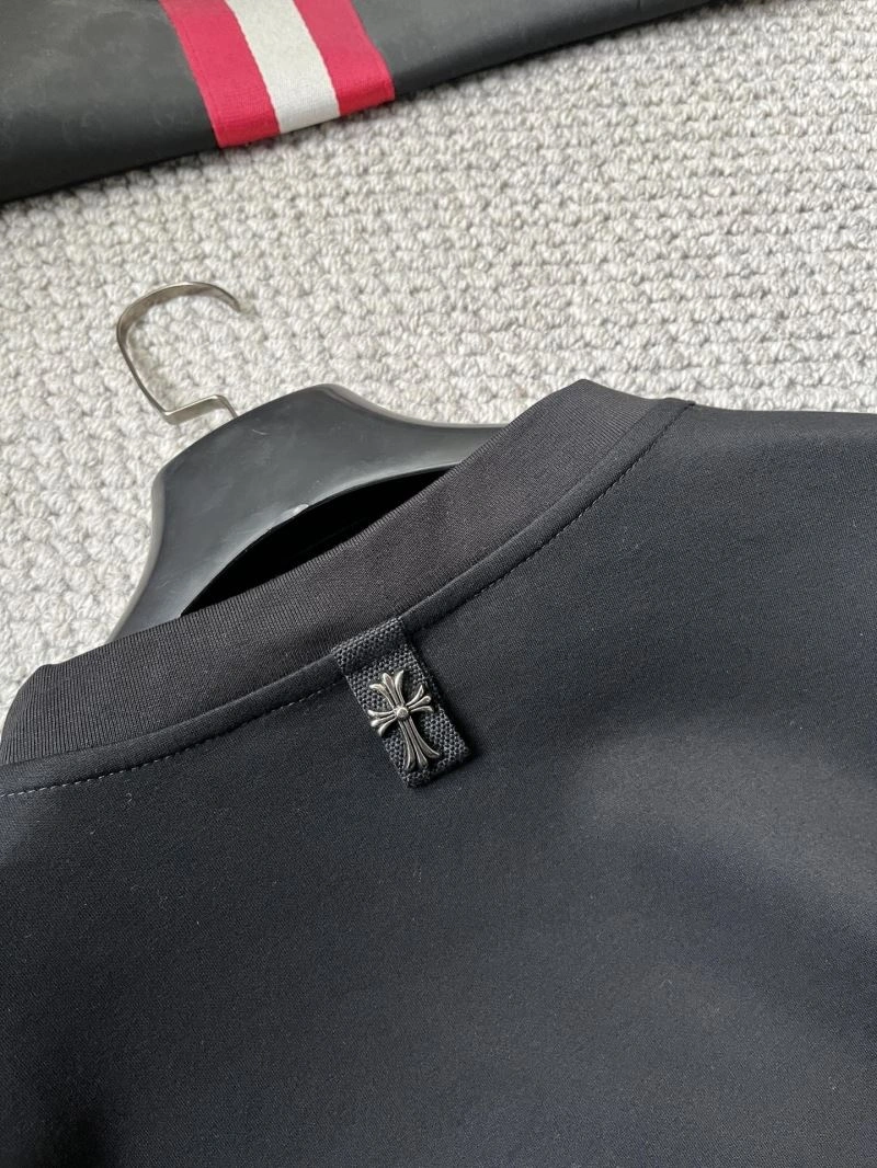High accuracy Chrome Hearts T-Shirts