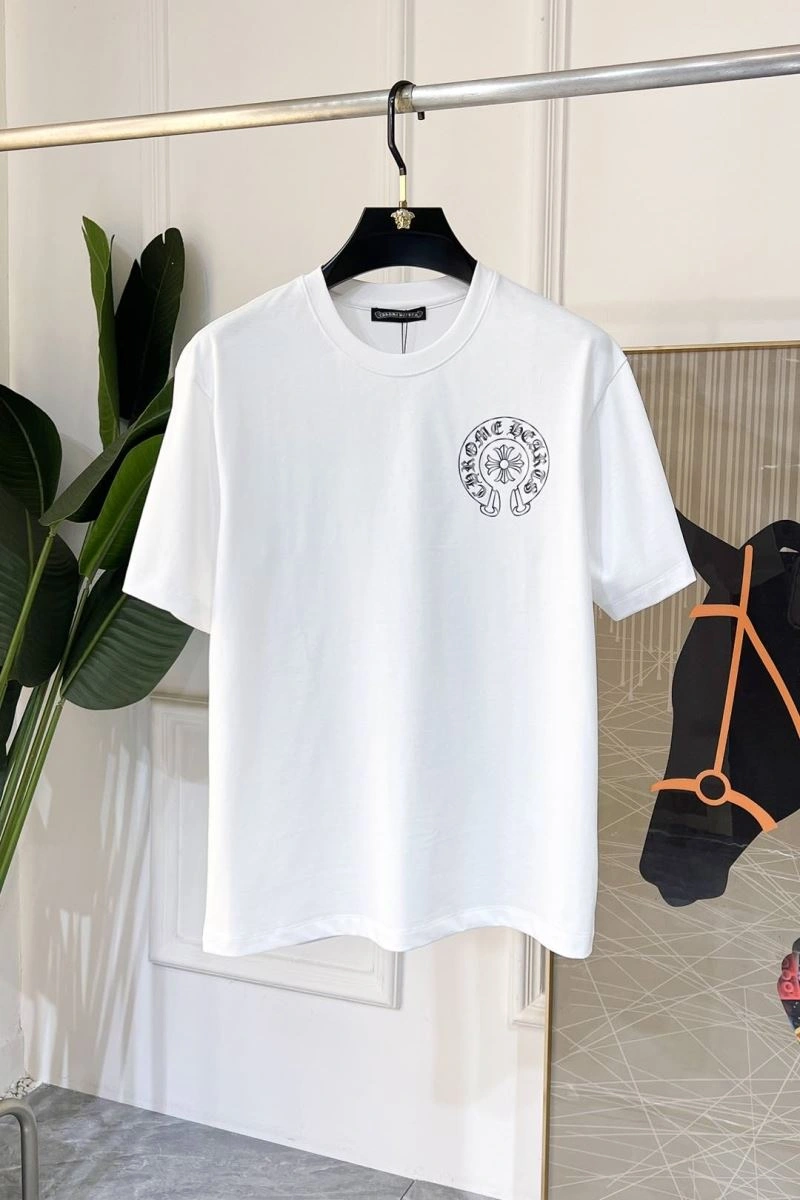 Chrome Hearts T-Shirts