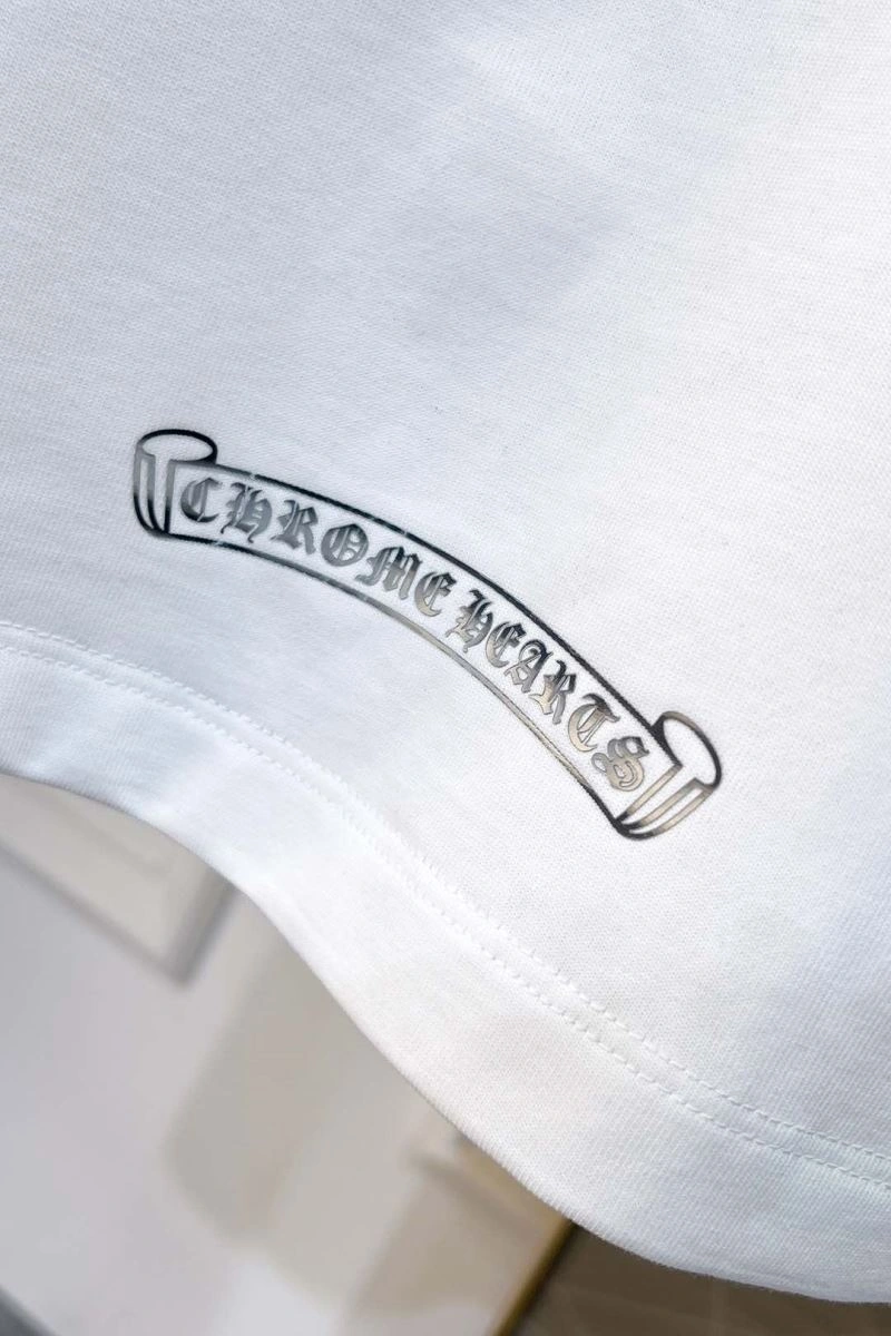 Top match Chrome Hearts T-Shirts