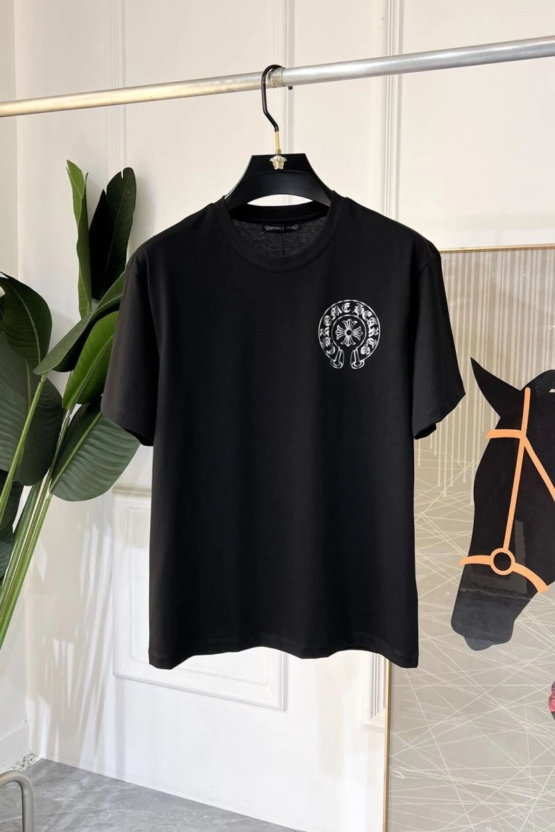Top match Chrome Hearts T-Shirts