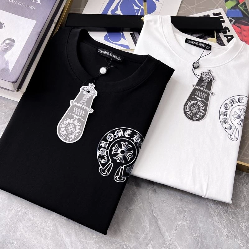 Top match Chrome Hearts T-Shirts