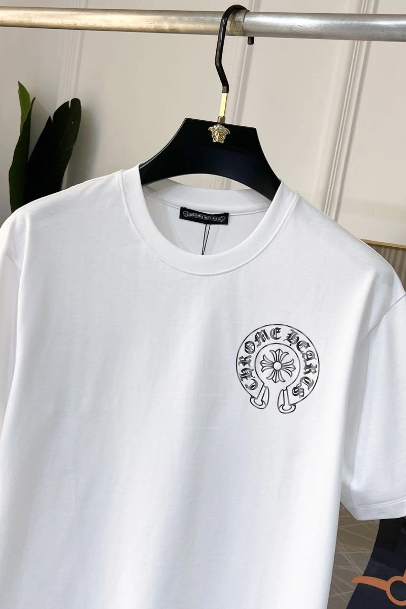Top match Chrome Hearts T-Shirts
