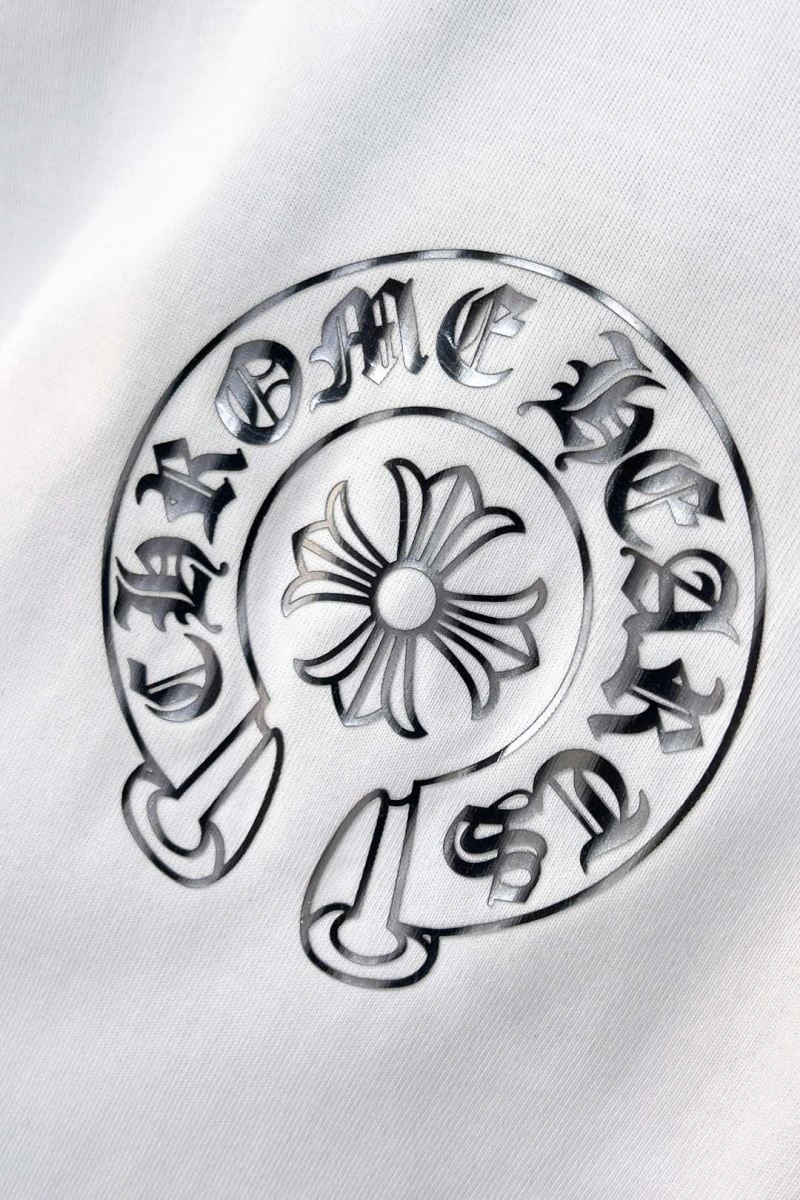 Top match Chrome Hearts T-Shirts