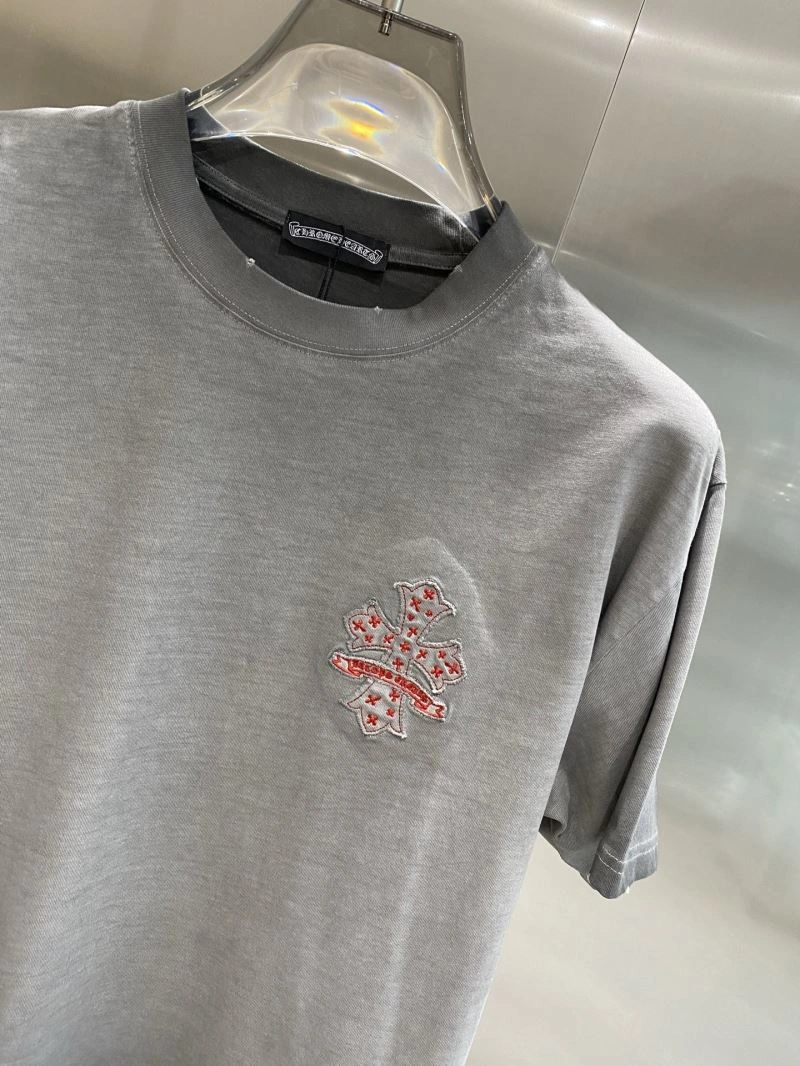 Affordable Chrome Hearts T-Shirts