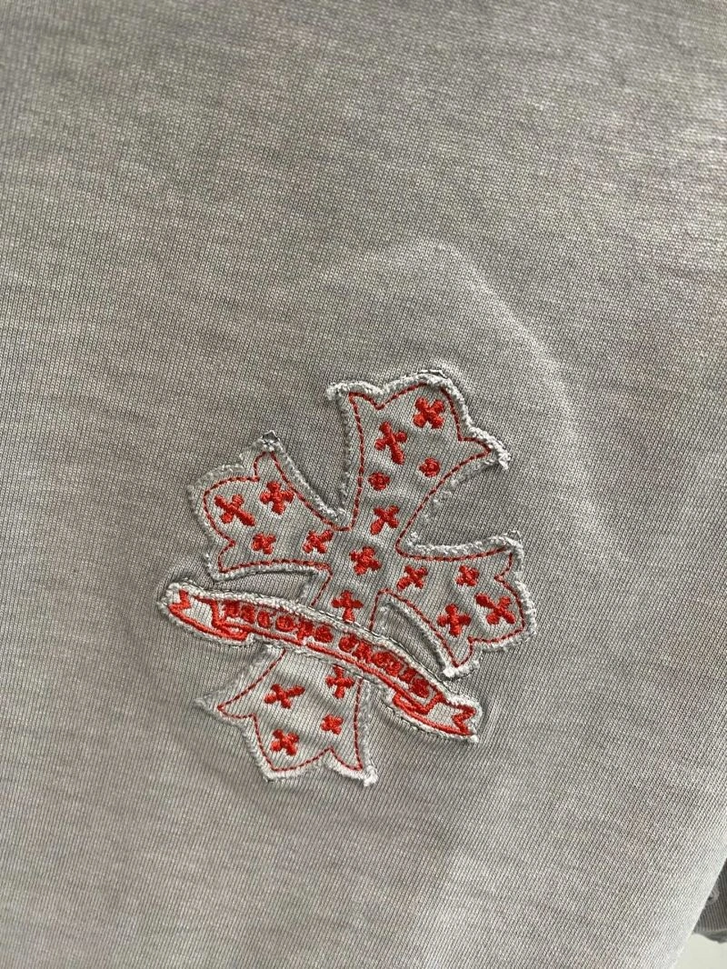 Affordable Chrome Hearts T-Shirts