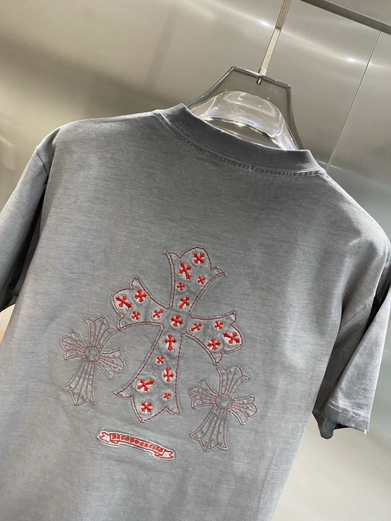 Affordable Chrome Hearts T-Shirts