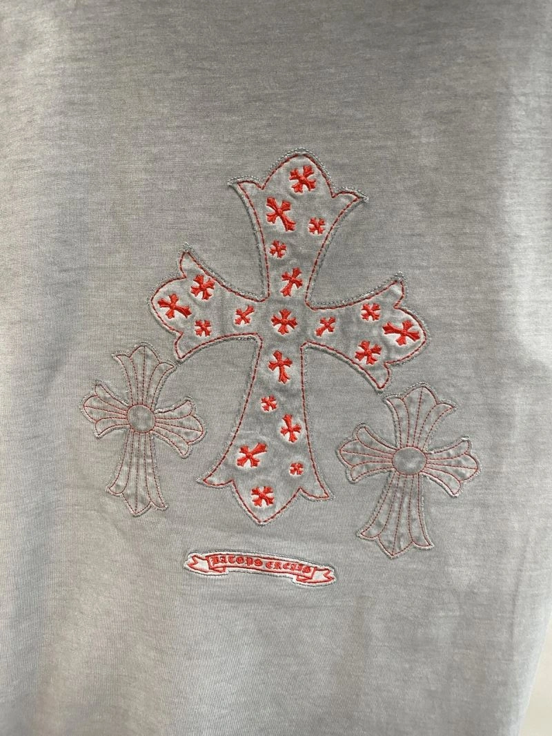 Affordable Chrome Hearts T-Shirts