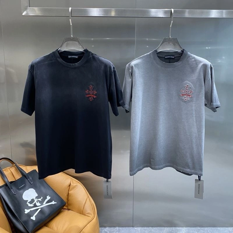 Chrome Hearts T-Shirts