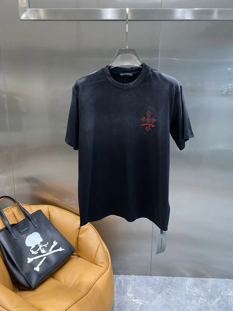 Discounted Chrome Hearts T-Shirts