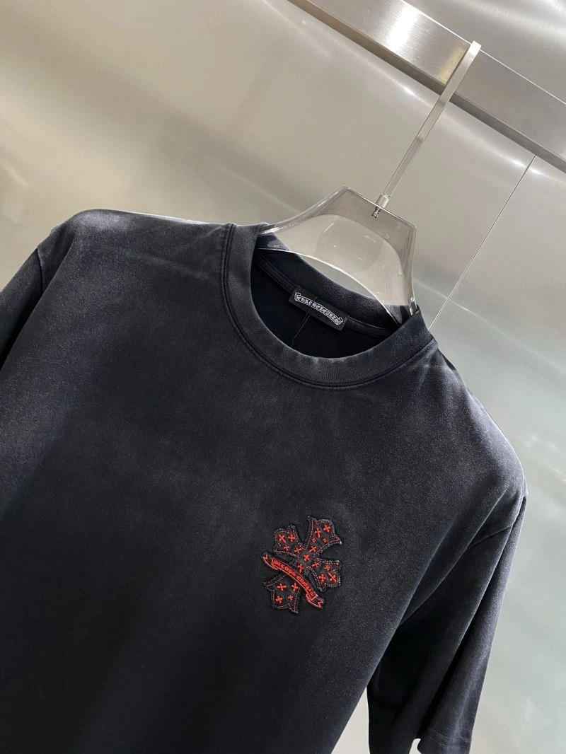 Discounted Chrome Hearts T-Shirts