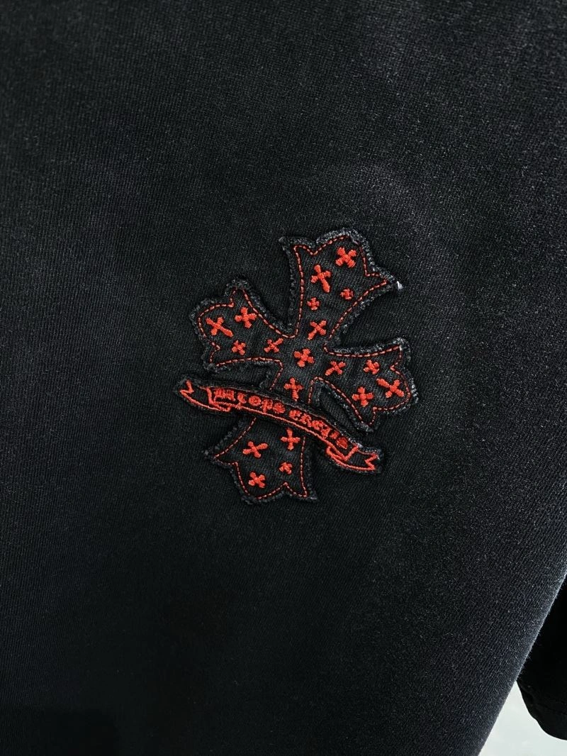 Discounted Chrome Hearts T-Shirts