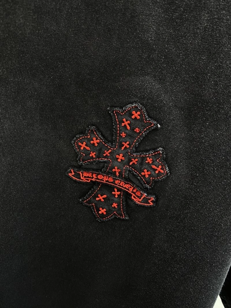 Discounted Chrome Hearts T-Shirts