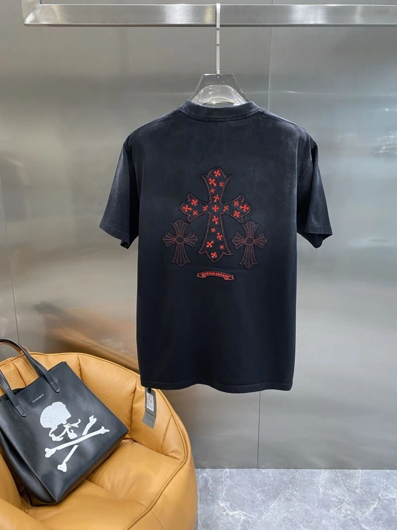 Discounted Chrome Hearts T-Shirts