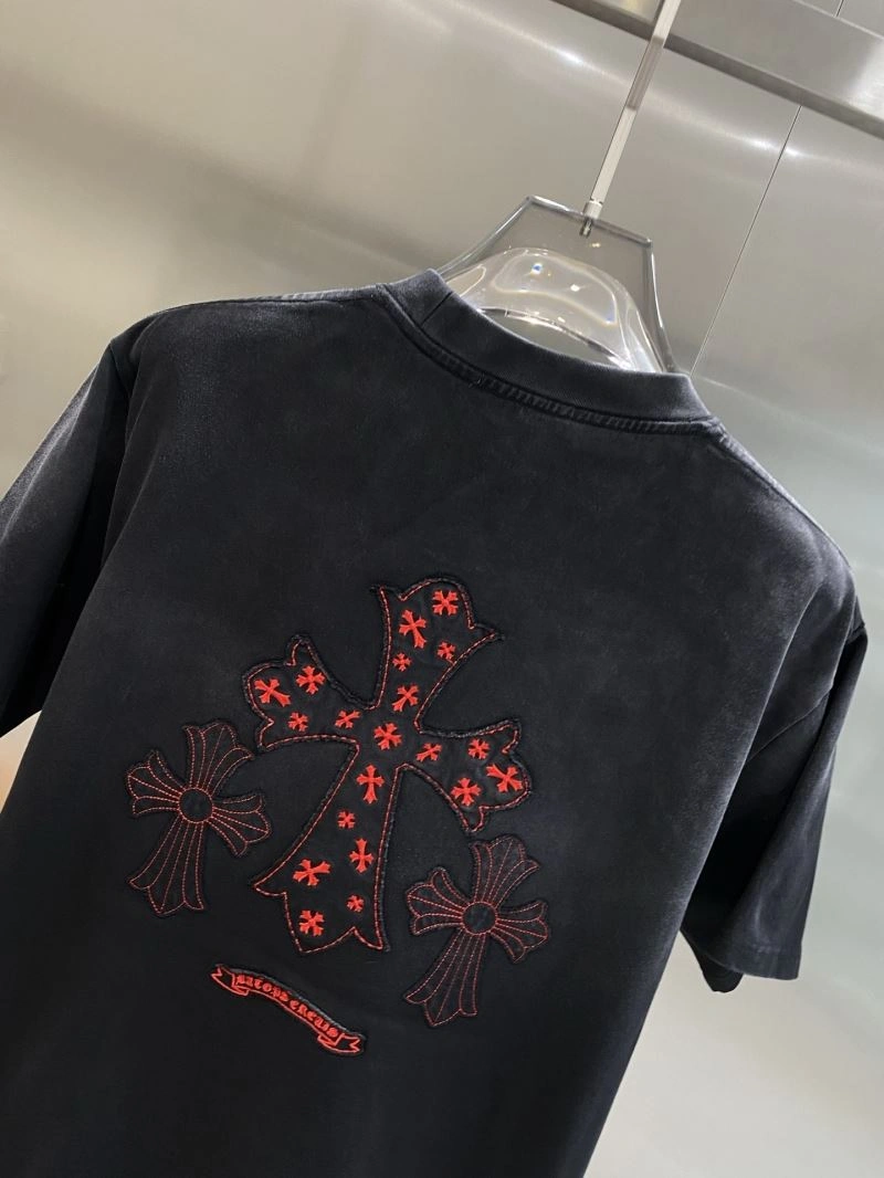 Discounted Chrome Hearts T-Shirts