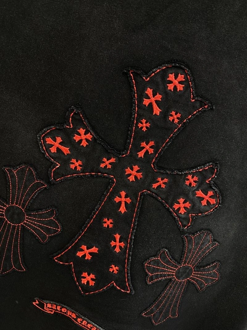 Discounted Chrome Hearts T-Shirts