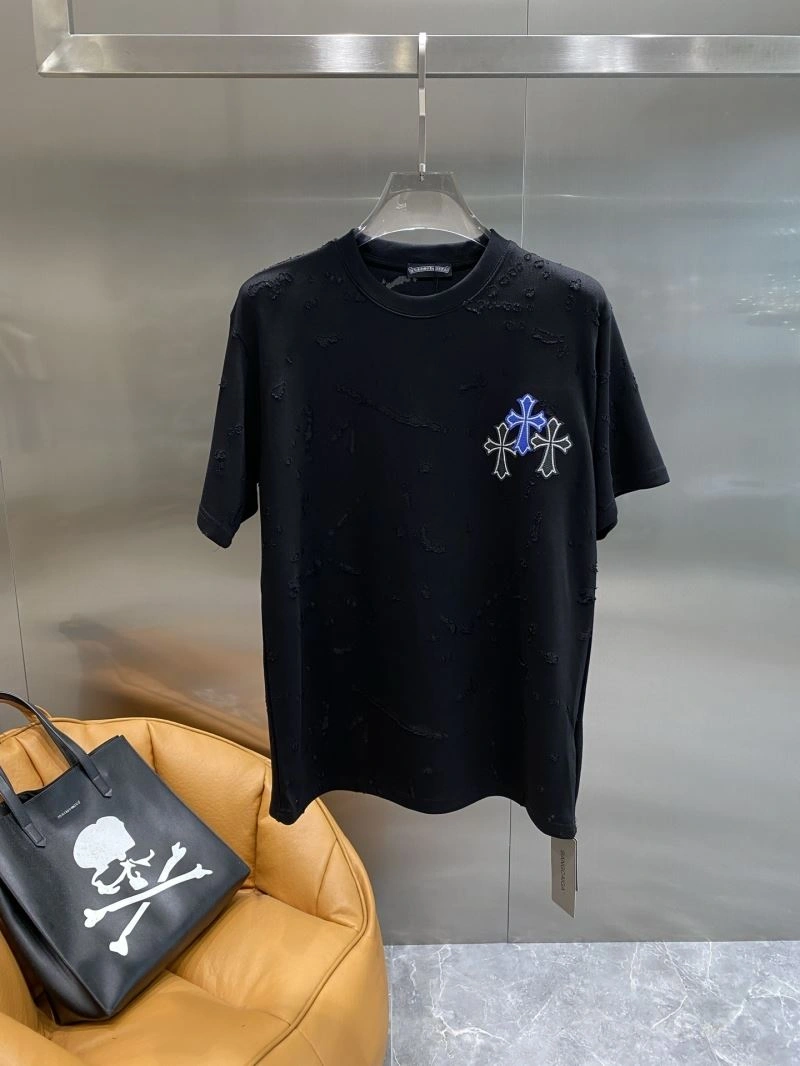 Chrome Hearts T-Shirts