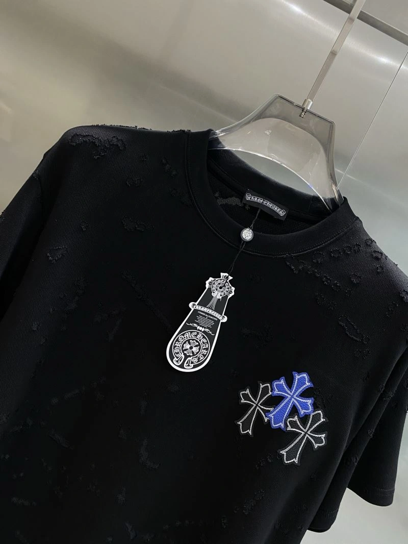 Bargain Chrome Hearts T-Shirts