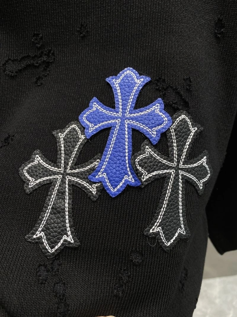 Bargain Chrome Hearts T-Shirts