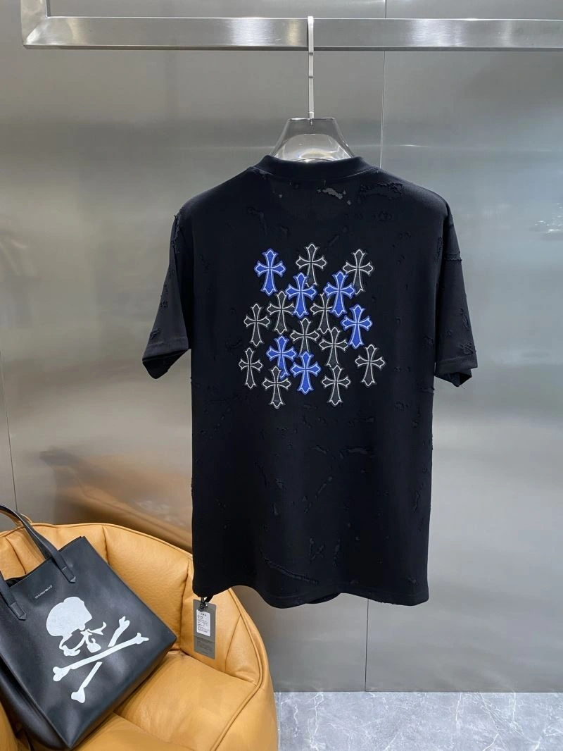 Bargain Chrome Hearts T-Shirts