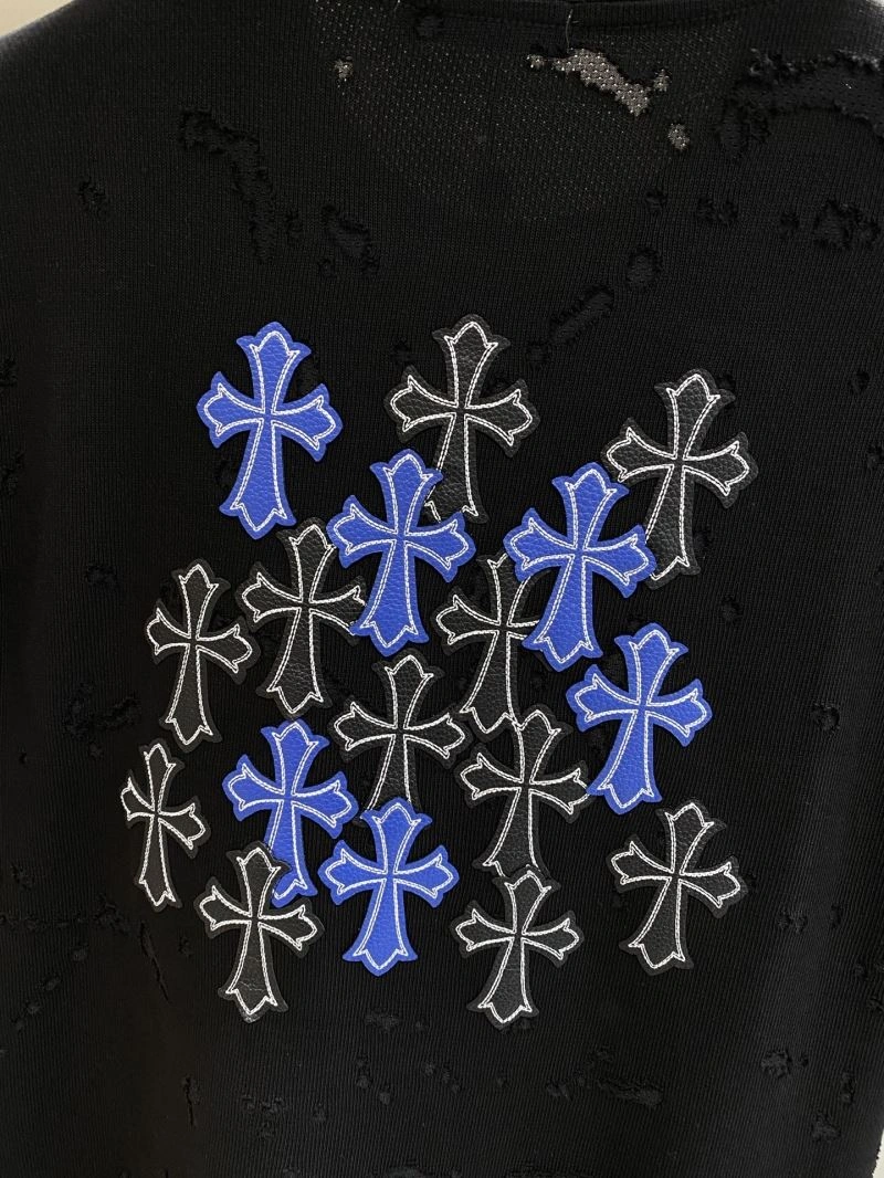 Bargain Chrome Hearts T-Shirts