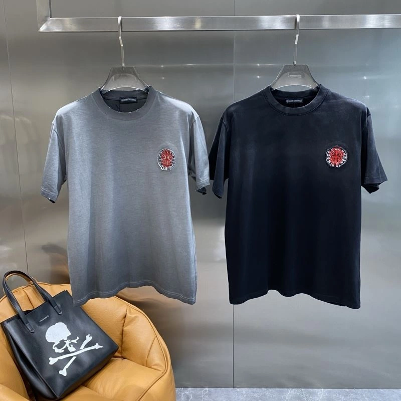Chrome Hearts T-Shirts