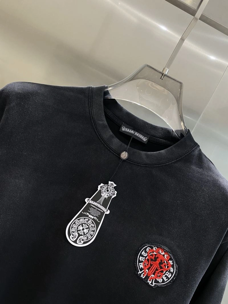 Perfect replica Chrome Hearts T-Shirts