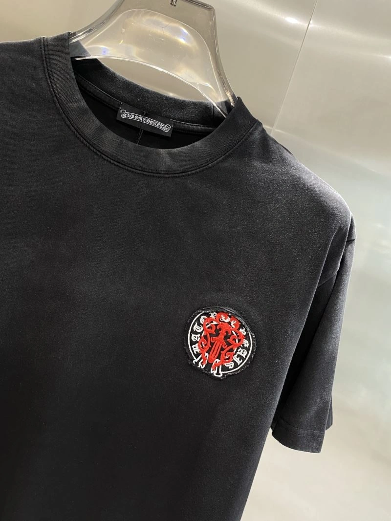 Perfect replica Chrome Hearts T-Shirts