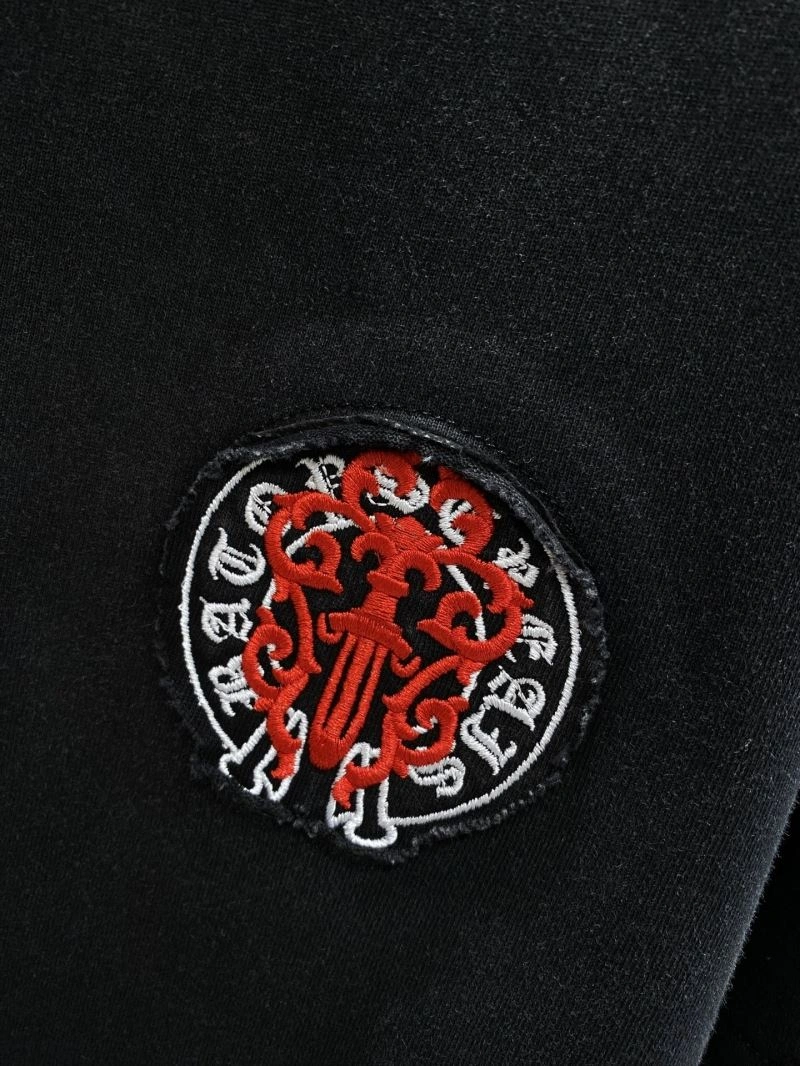 Perfect replica Chrome Hearts T-Shirts