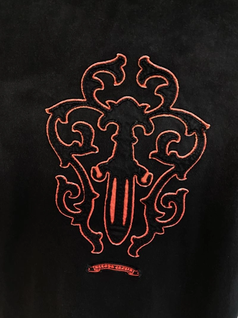 Perfect replica Chrome Hearts T-Shirts