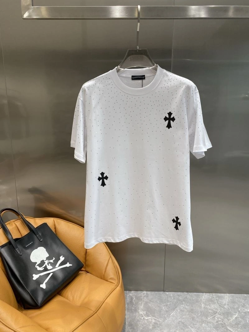 Chrome Hearts T-Shirts
