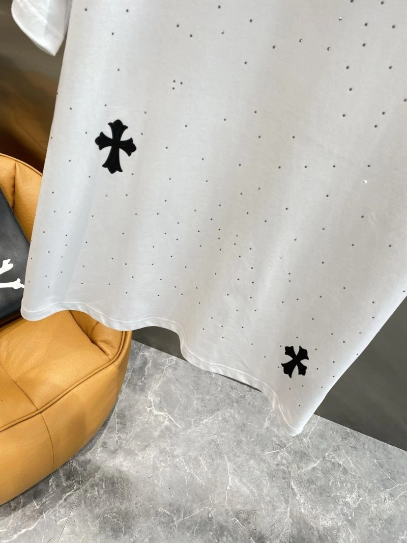Value-priced Chrome Hearts T-Shirts
