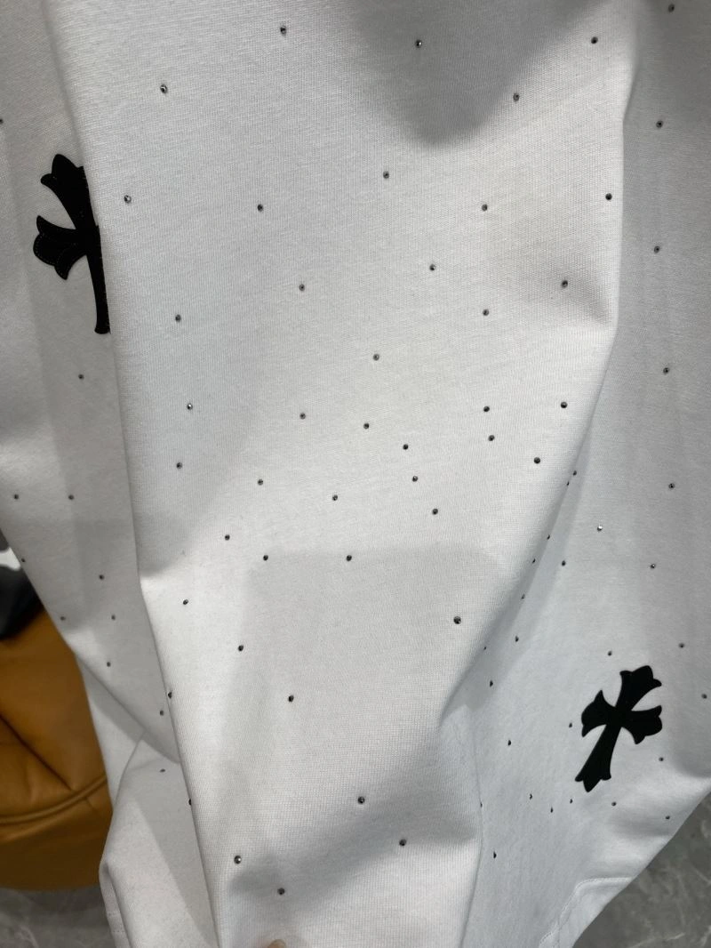 Value-priced Chrome Hearts T-Shirts