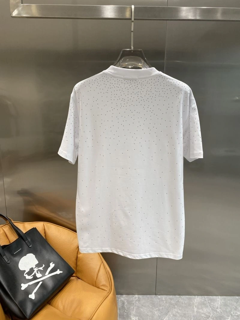 Value-priced Chrome Hearts T-Shirts