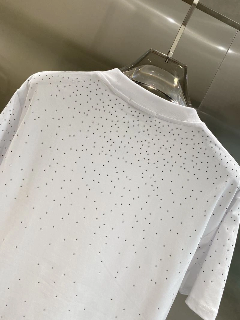 Value-priced Chrome Hearts T-Shirts