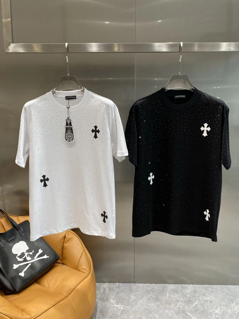 Chrome Hearts T-Shirts