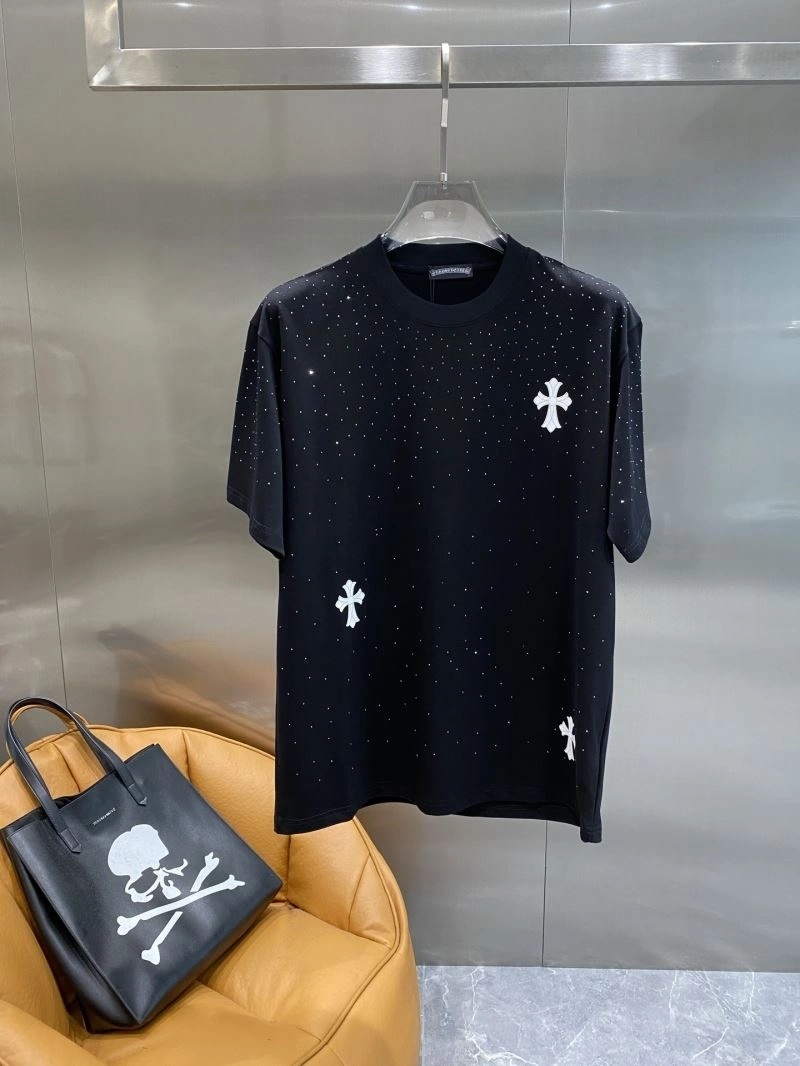 OEM Chrome Hearts T-Shirts