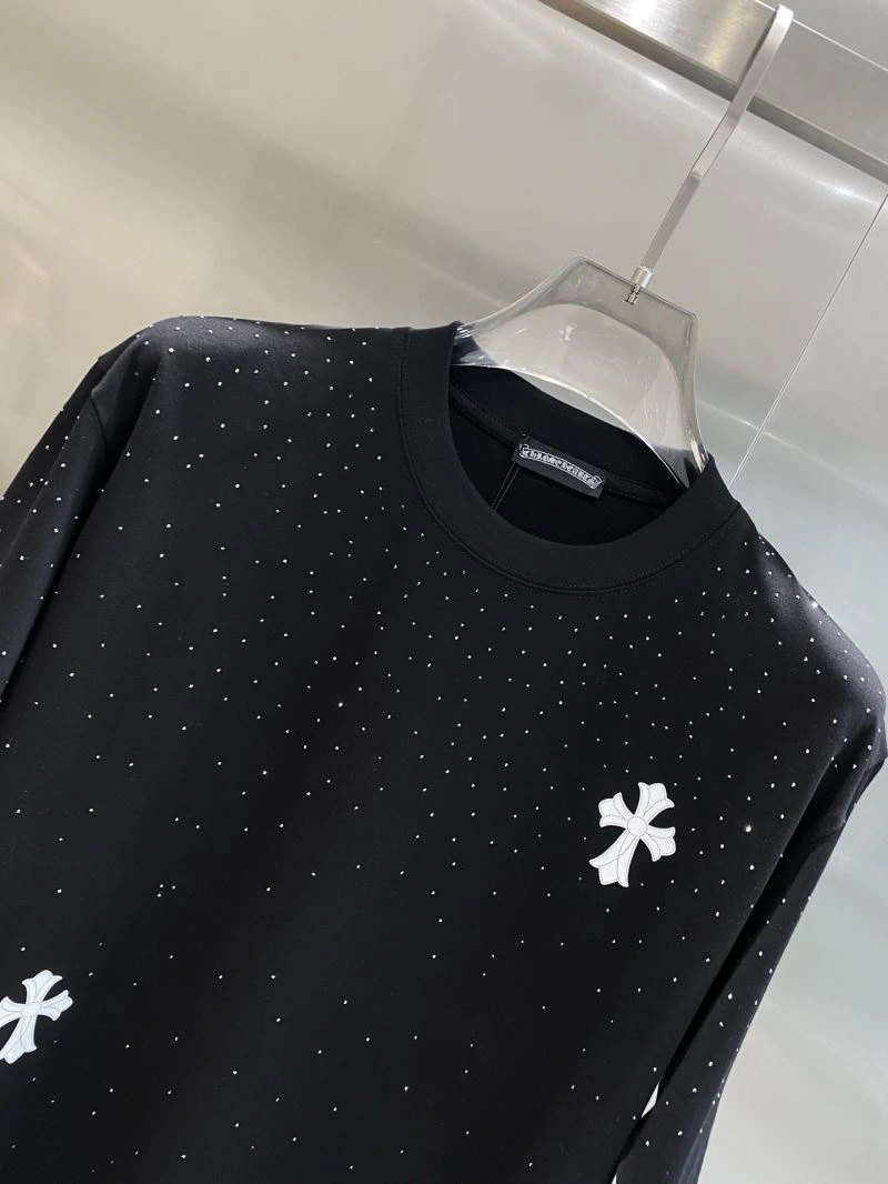 OEM Chrome Hearts T-Shirts