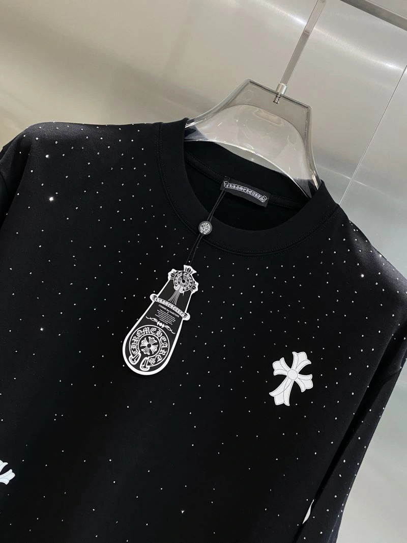OEM Chrome Hearts T-Shirts