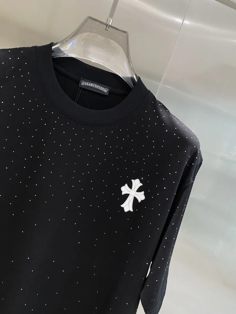 OEM Chrome Hearts T-Shirts