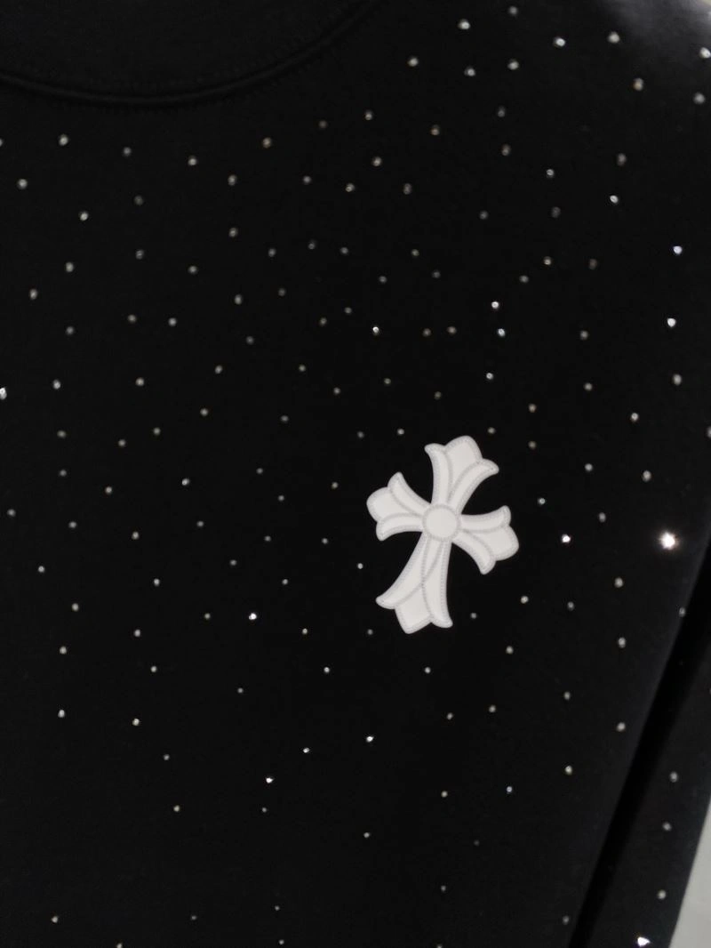 OEM Chrome Hearts T-Shirts