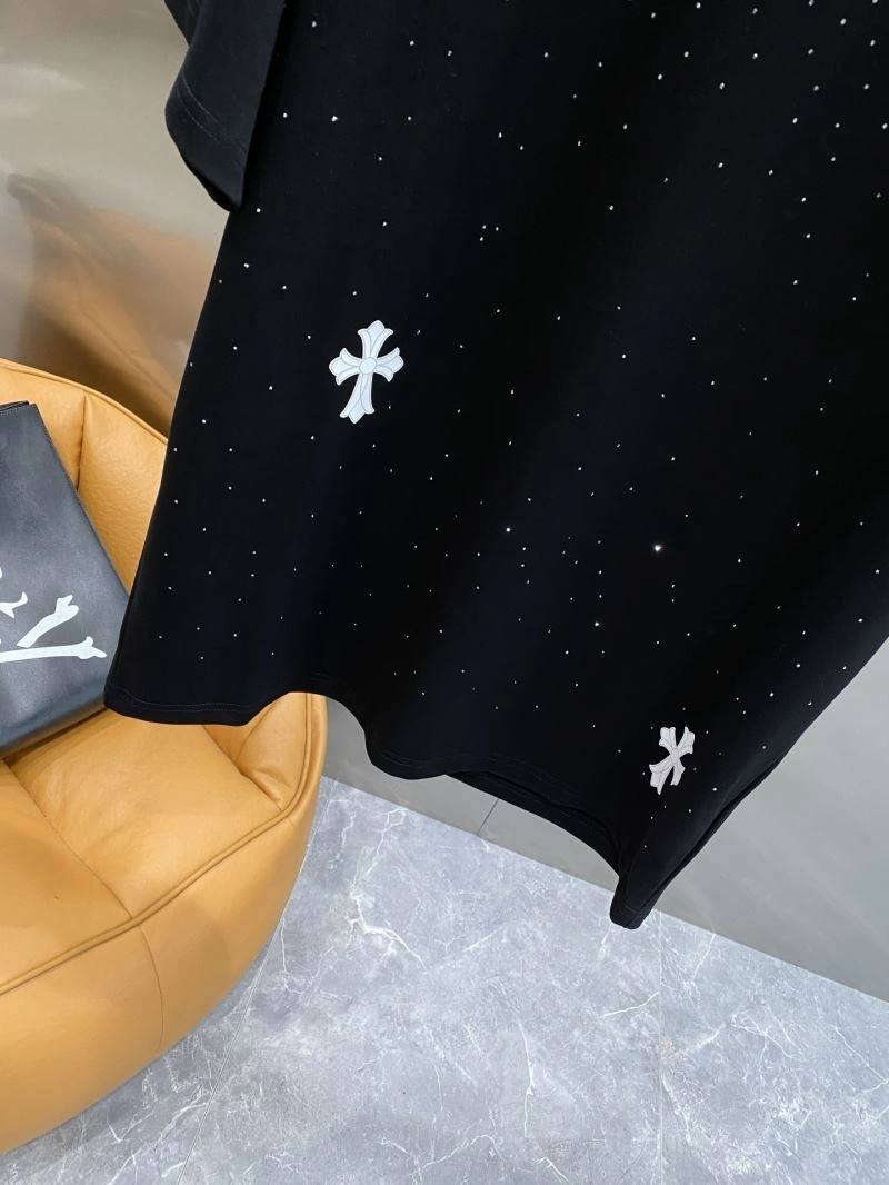 OEM Chrome Hearts T-Shirts