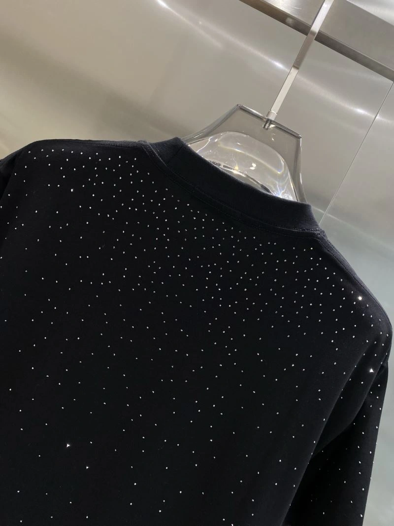 OEM Chrome Hearts T-Shirts