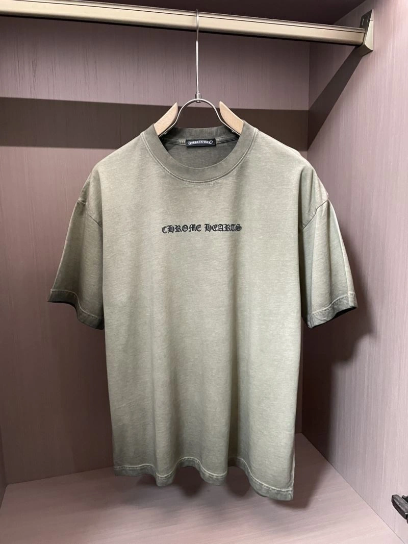 Chrome Hearts T-Shirts