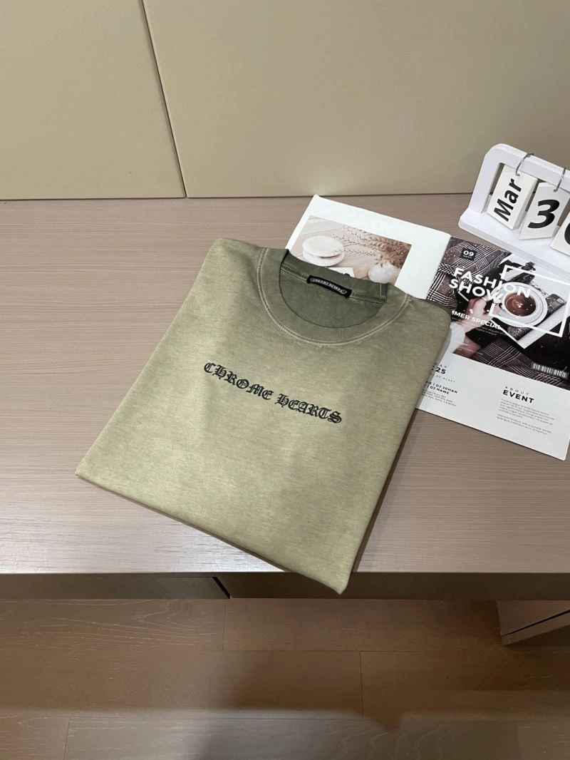 Inexpensive Chrome Hearts T-Shirts