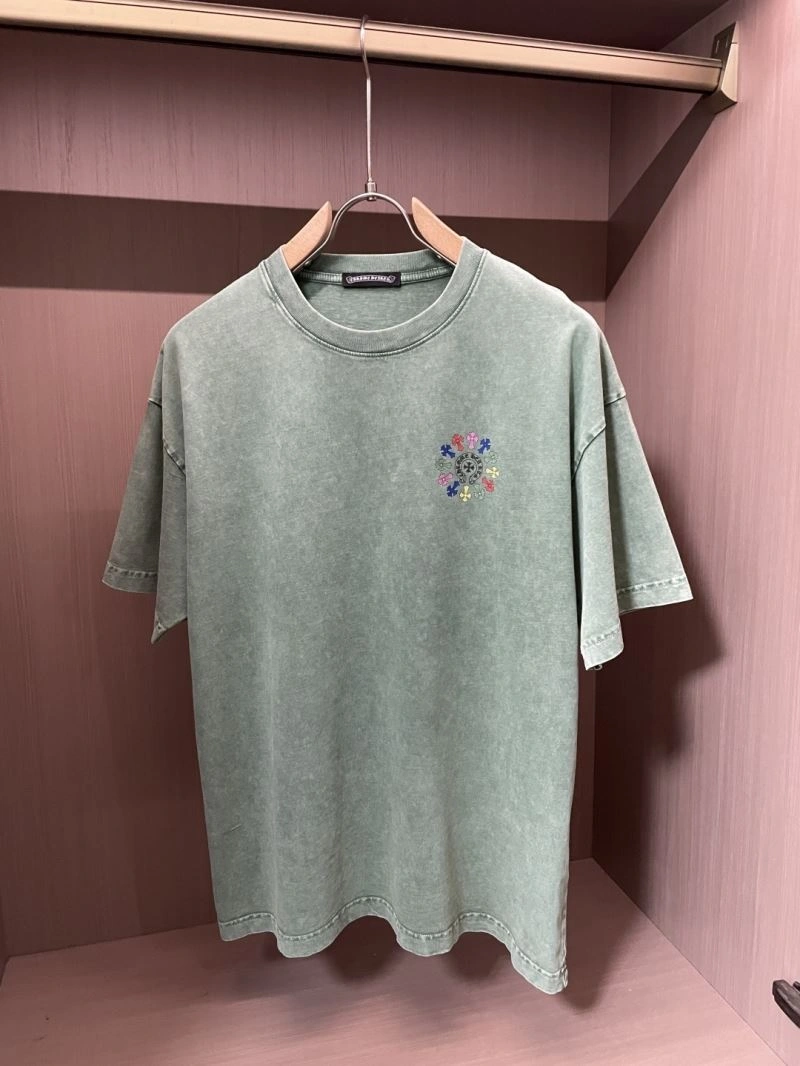 Chrome Hearts T-Shirts