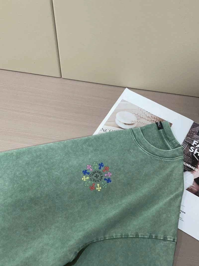 Brand-original Chrome Hearts T-Shirts