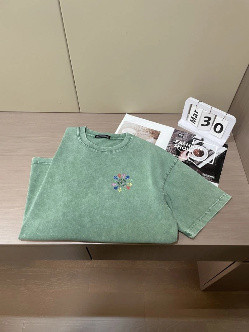 Brand-original Chrome Hearts T-Shirts
