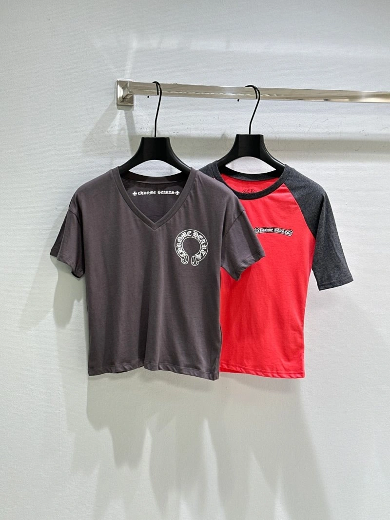 Chrome Hearts T-Shirts